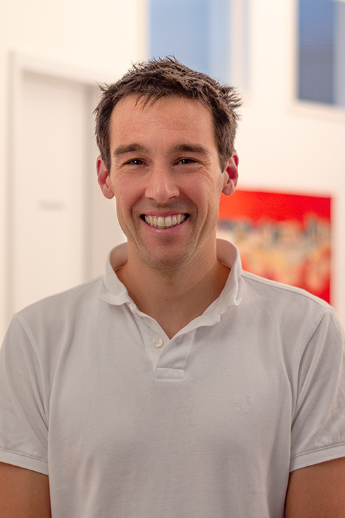 Dr. med. Christian Löhmann – MVZ Urologieteam Ulm